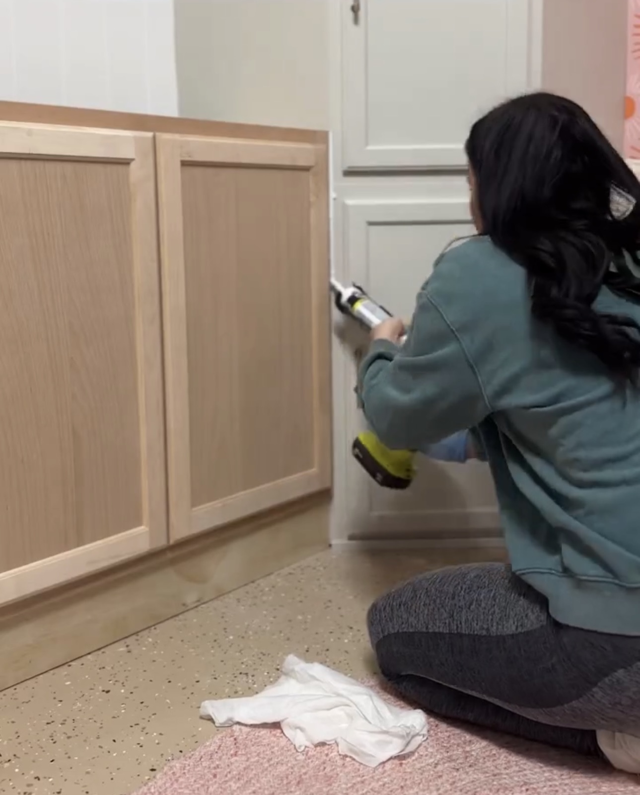 DIY Command Station - Newbuild Newlyweds