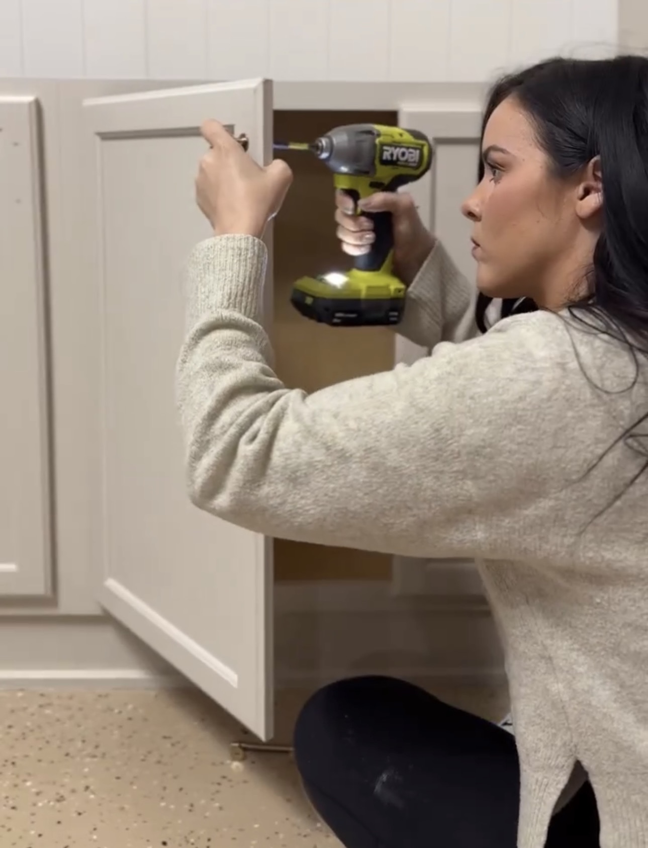 DIY Command Station - Newbuild Newlyweds