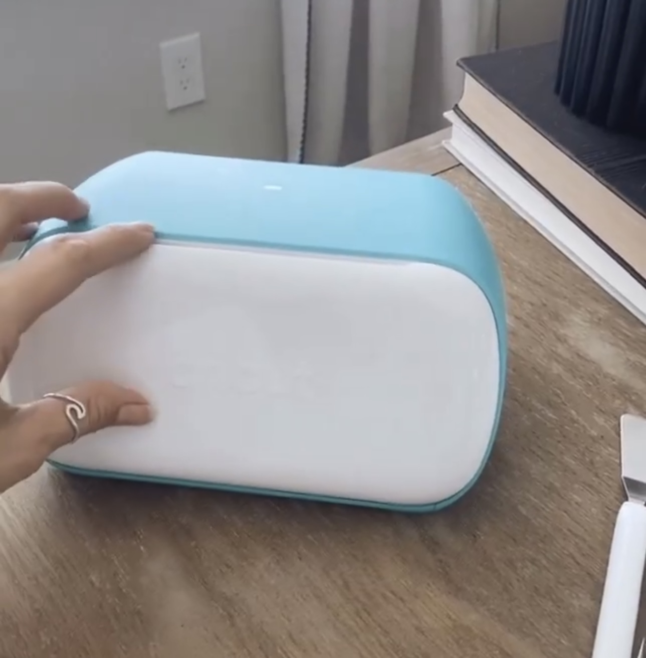 DIY Iced Coffee Glasses - Newbuild Newlyweds